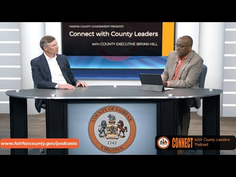 Matthew D. Chase, NACo CEO and Executive Director - Connect with County Leaders