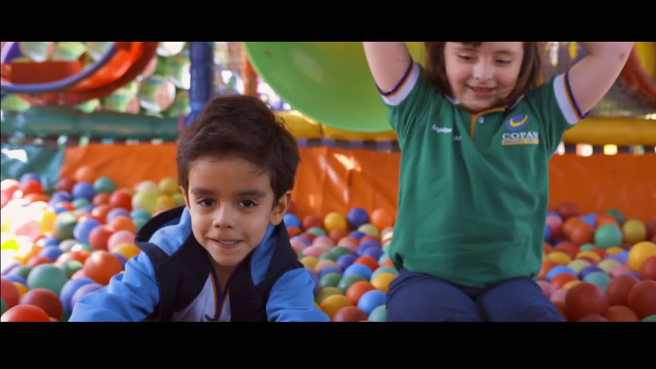Colegio Copán - HIMNO DEL SISTEMA EDUCATIVO COPÁN