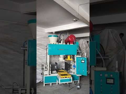 Core Shooter Machine - Cold Box Core Shooter Machine Latest Price ...