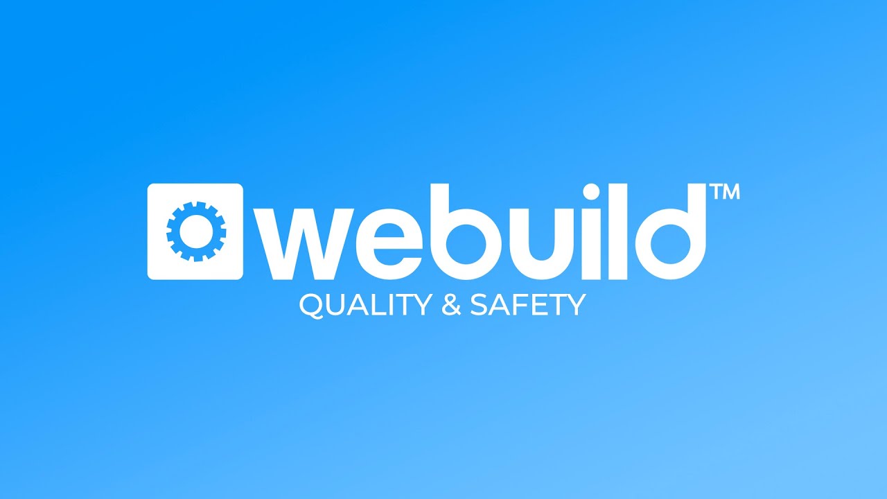 WeBuild Quality & Safety Overview (US)