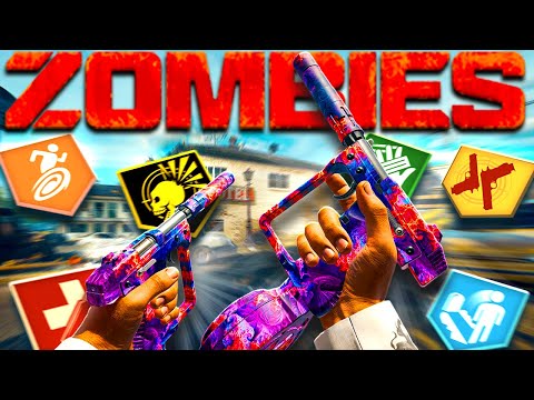 I Tried the Stryder .22 Burst Mod in Zombies