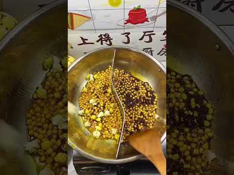 How To Make Popcorn, Easy Popcorn Recipes, Popcorn Simple Recipes #Shorts #food #trending #viral