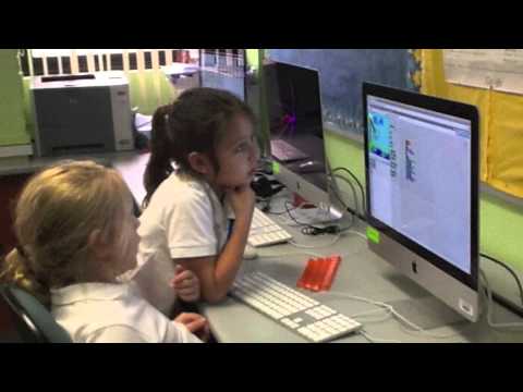 What is Scratch?