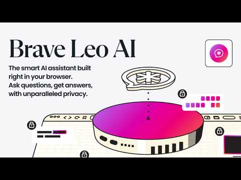 How to Enable and use Leo AI Assistant in Brave Browser