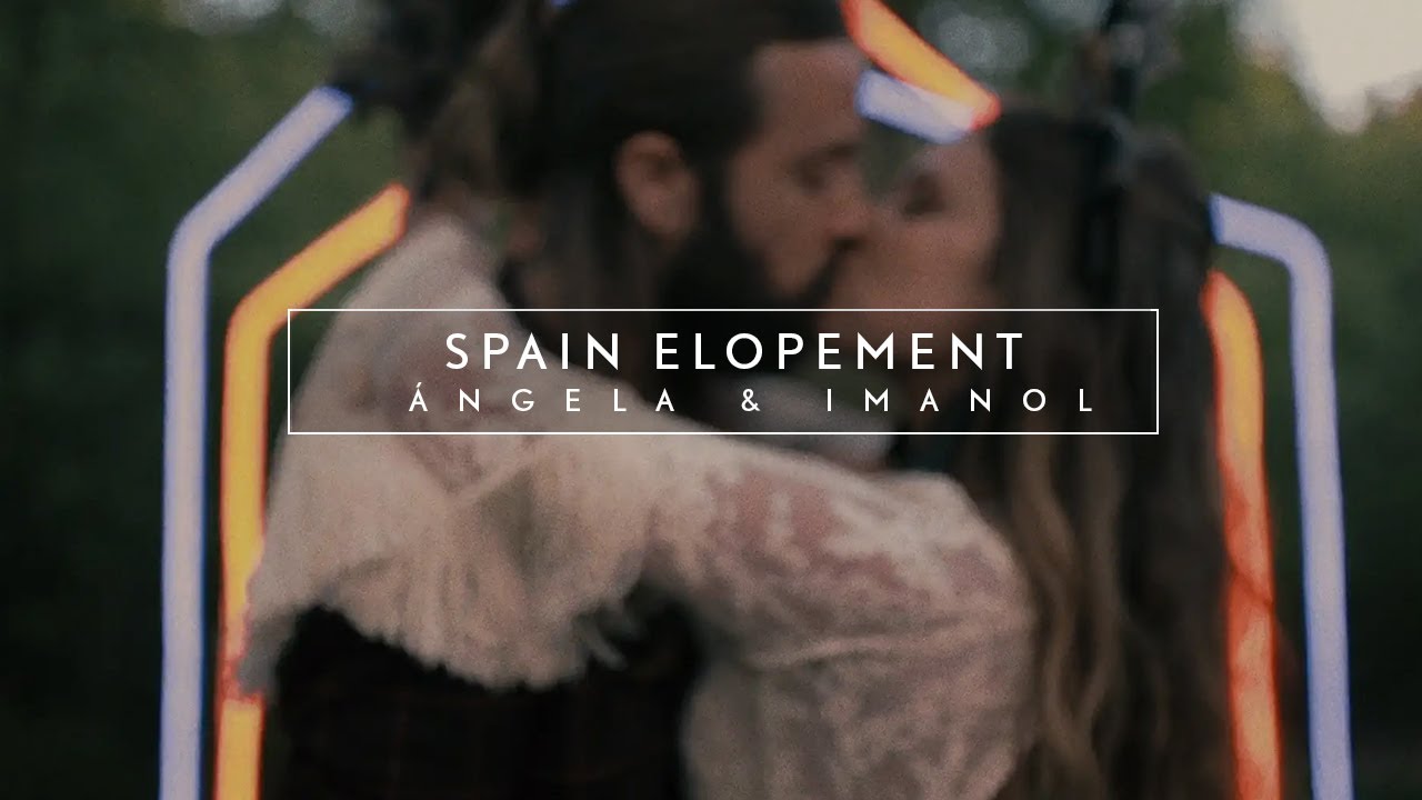 Inspiración para decoración bodas en el bosque  - Older Garcia