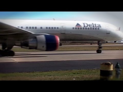 U.S. flights to Israel grounded
