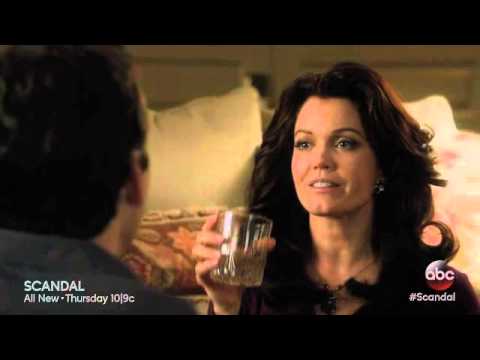 Scandal - Sneak Peek for all new episode Thursday March 20th at 10|9c on ABC