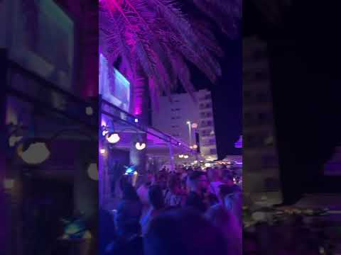 Mambo Closing Parties Ibiza 2024 #mambo #ibiza #closingparty