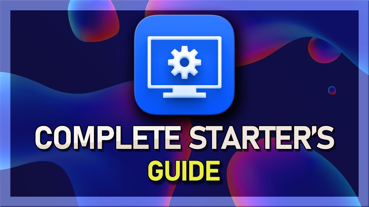 Wallpaper Engine Complete Starter’s Guide