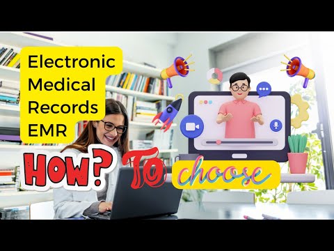 Understanding Electronic Medical Records (EMR) Software: Features, Benefits, and User Considerations