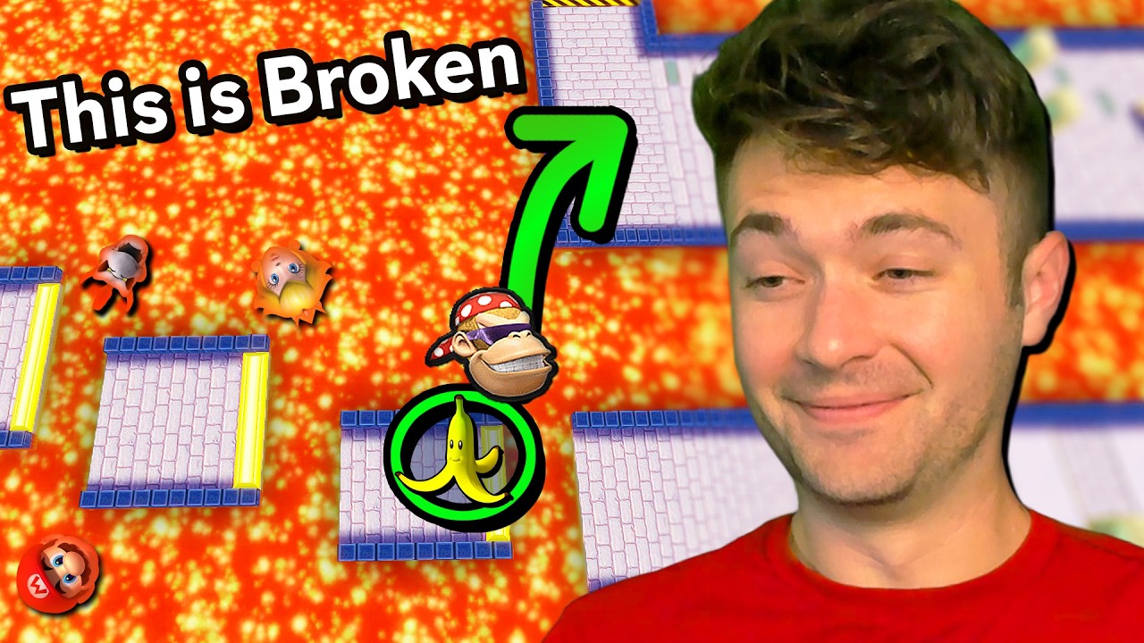 The Mario Kart Wii Endgame is Here...