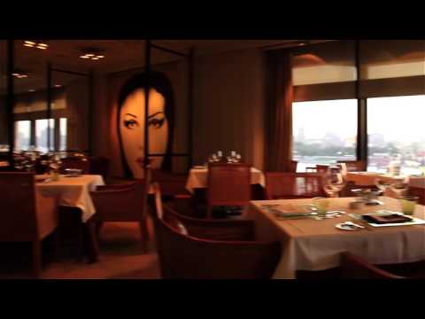 The Grill - Intercontinental Semiramis