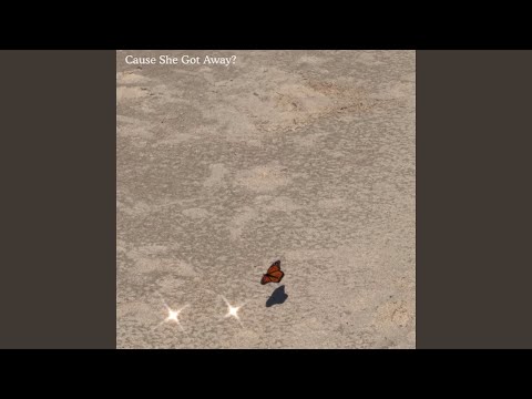 cause she got away — Maya Manuela | Last.fm