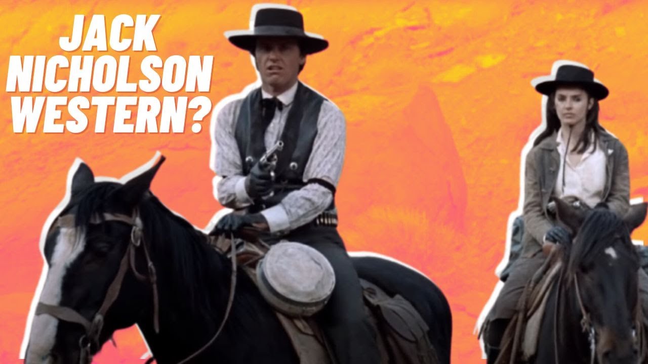 The Shooting (1966) Review - Jack Nicolson Western??