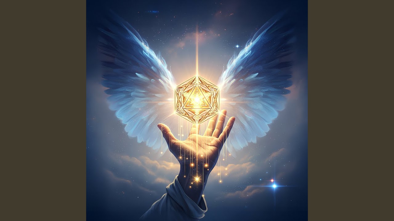 From Darkness into Divine Light