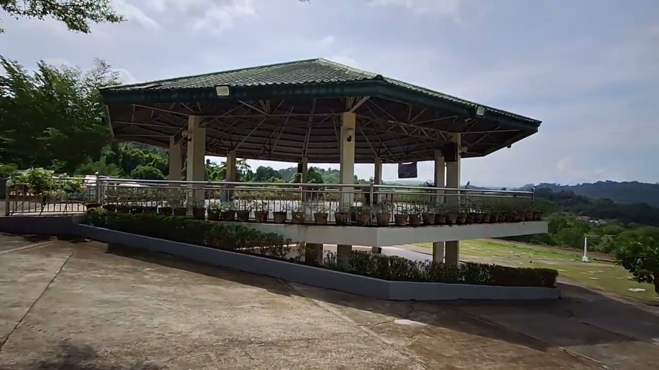 The Sanctuary (Park Subic Prime Garden)