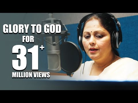 Jayasudha Singing "Andaru Nannu Vidichina" | Full Song - Telugu Christian Song (2019)