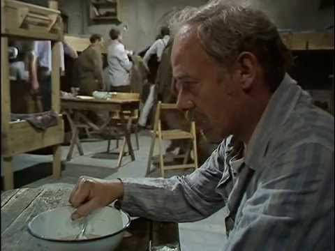 Colditz TV Series S01 E10 – Tweedledum | The Inquiring Mind