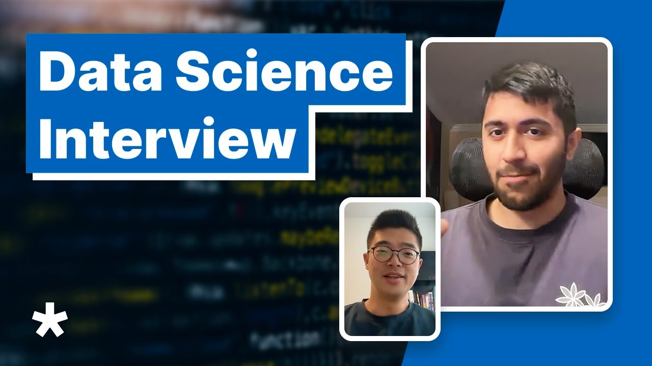 FULL Data Science Mock Interview | SQL, Statistics, Business