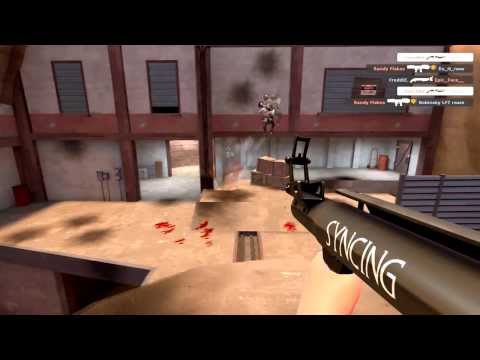 Steam Community :: Video :: TF2 MGE MOD 1v1 Soldier l Gullywash Middle