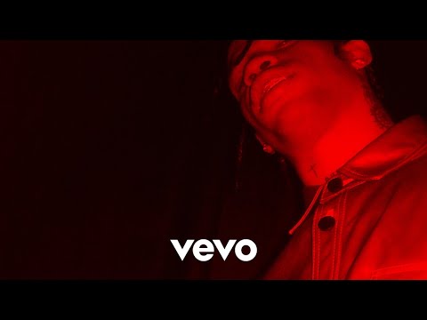 Travis Scott - Notice (Feat. Yeat) (Prod. AKIIRA)