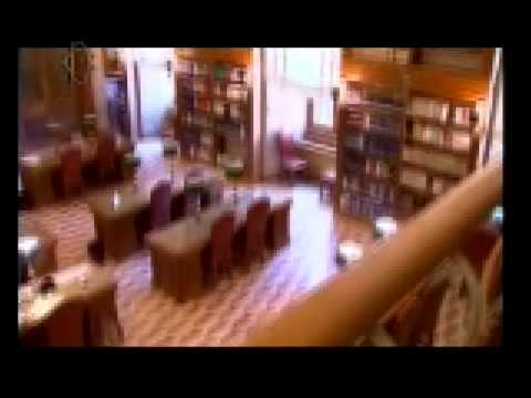 Insula Sapientiae, la Biblioteca della Camera dei deputati (1)