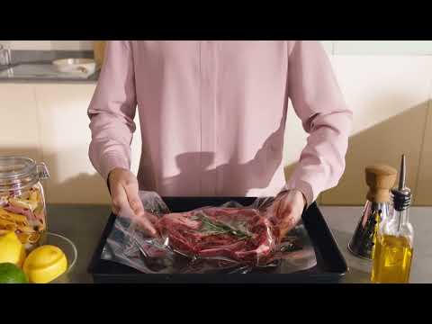 Air Sous Vide | Samsung Built-in Oven NV7000B | Samsung UK