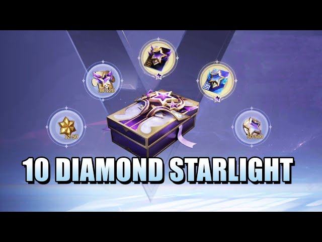 All Mobile Legends Bang Bang StarLight Lucky Chest event rewards, dates ...