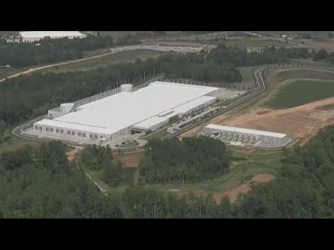 Apple Data Center – Unix Log