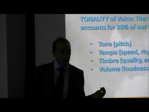 The Important of Tonality