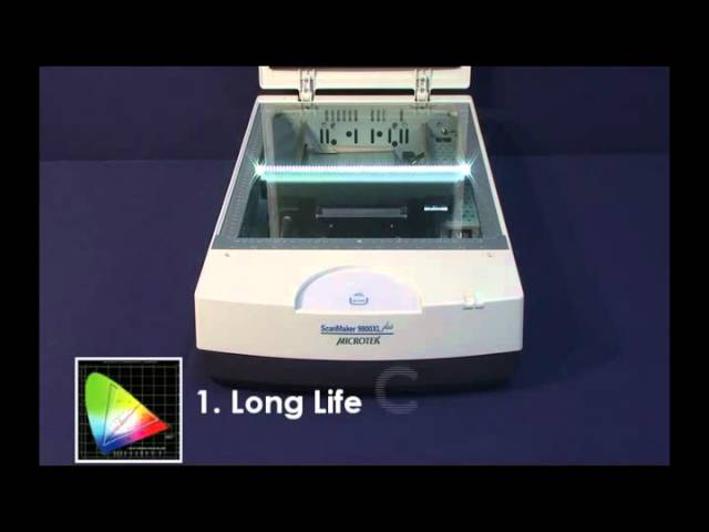 Microtek Scanners - XT3500 Microtek Scanner Trader - Retailer from Pune