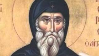 Άγιος Κοσμάς ο Αιτωλός - Βιογραφία - Σαν Σήμερα .gr