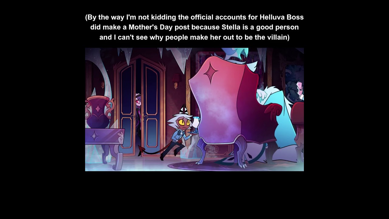 Day 9 Of Waiting For Helluva Boss Season 3 Part 1 Official Release Date