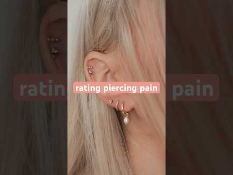 which one would you get? 🤔✨ #cartilagepiercing