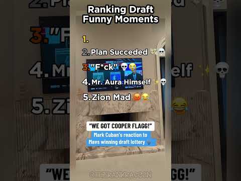 Ranking NBA Draft Funny Moments πππ #nba #draft #funny #usa #shortsfeed #shorts #basketball #memes