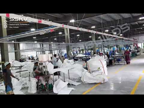 Busbar Trunking System - DTM Turkey - Aluminium Busbar Trunking System ...