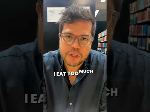 English to Spanish: Junk food