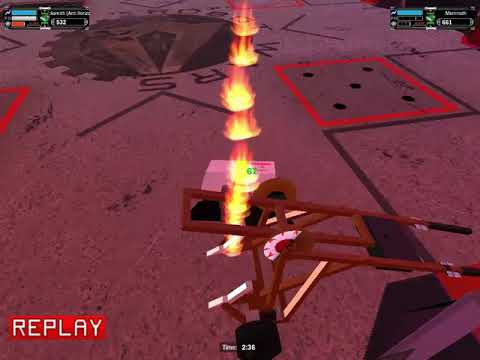 War Machines Season 2 Episode 4: Battle of the Legends