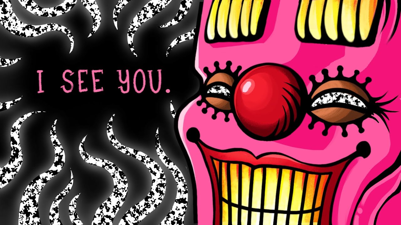 Interface: Our Horrifying Digital Afterlife