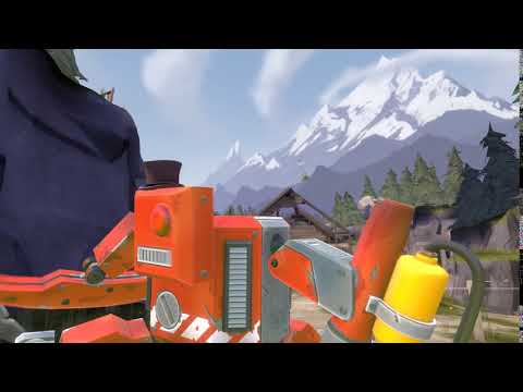 Steam Community :: Scrap Mechanic