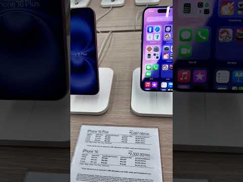 iPhone 16 Pricelist update 2025 Philippines #iphone16price #iphoneprice2025 #iphone16review