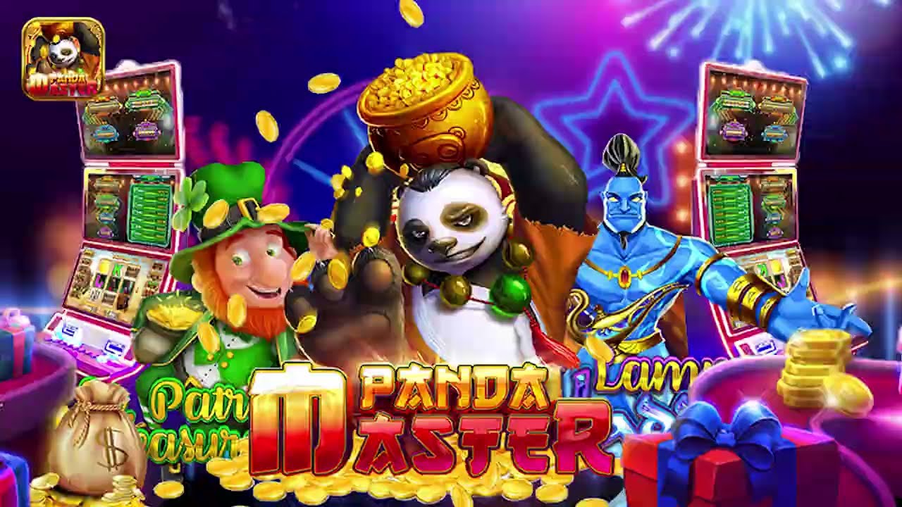 Panda Master Online Game Official