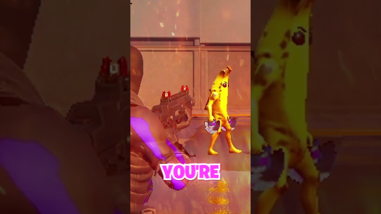 Fortnite Bots are Evolving...