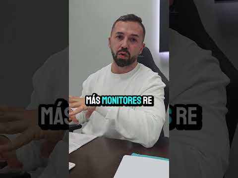 COMPRAMOS 570 Monitores Reacondicionados ✅ #infocomputer