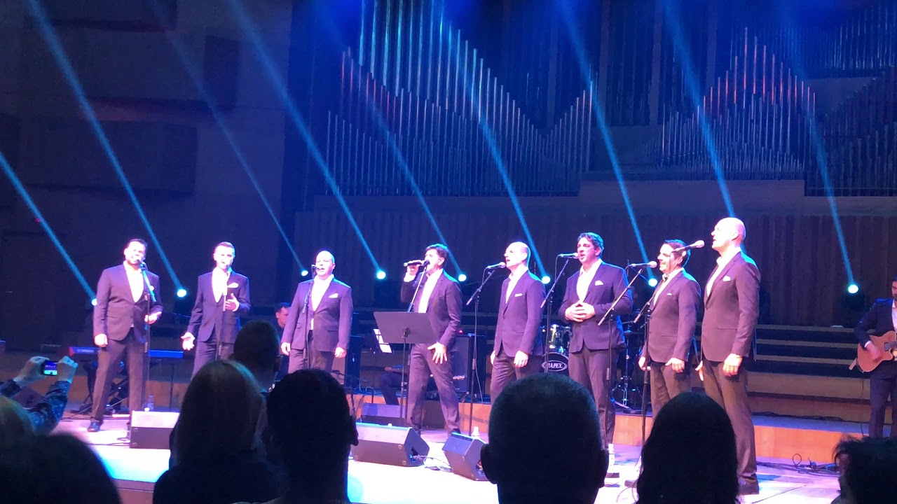 Klapa Rišpet - Stvari lagane