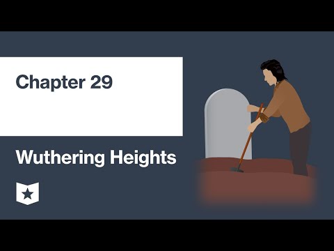 Wuthering Heights Study Guide | Course Hero