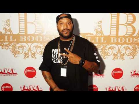 Bun B The Definition of Trill