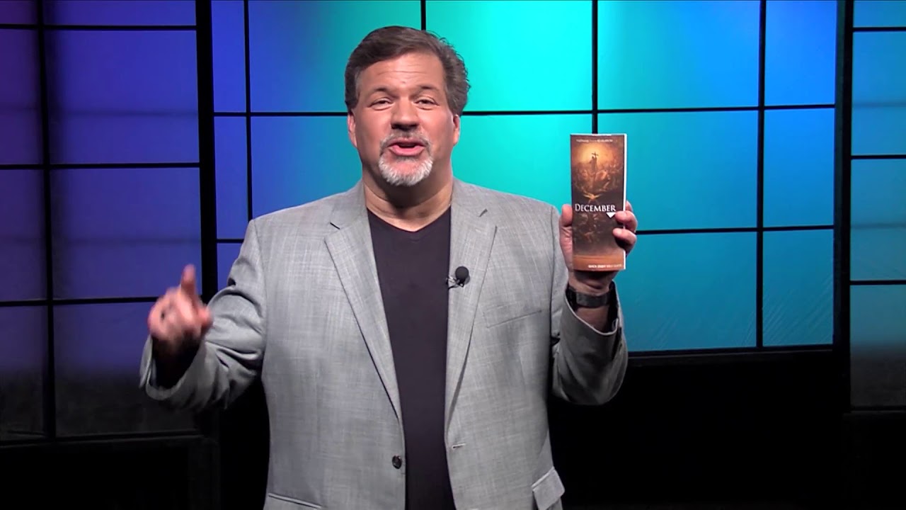 Quick Study, Revelation 11-13 | Meaning of the Anti-Christ! - December 27, 2017