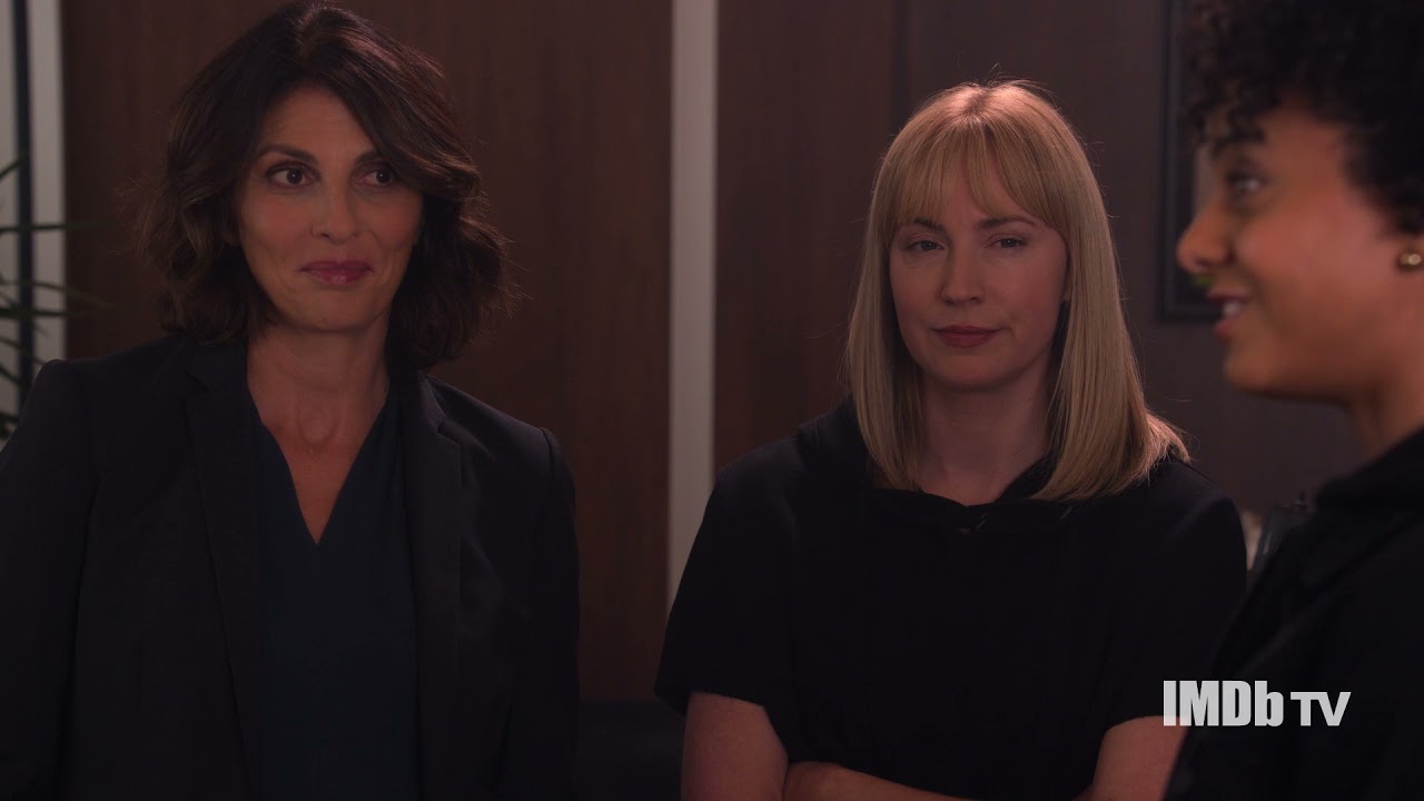 LEVERAGE REDEMPTION: FIRST LOOK (2021)