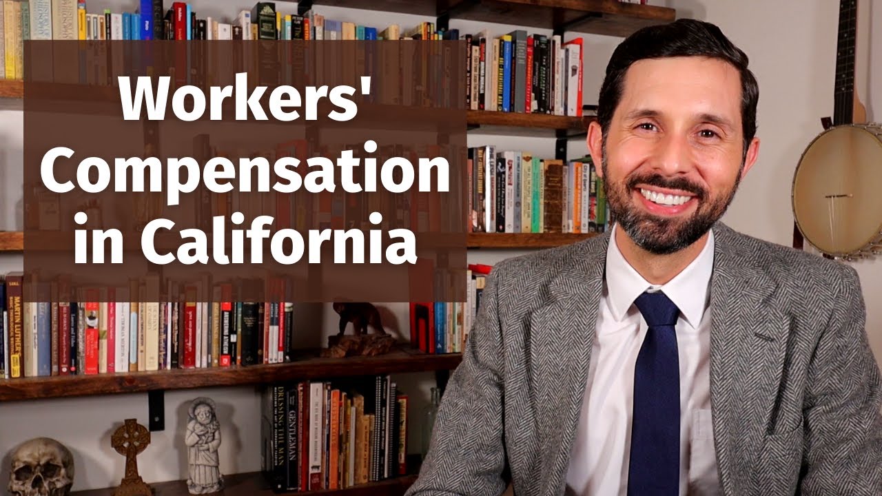 Workers' Compensation in California Explained